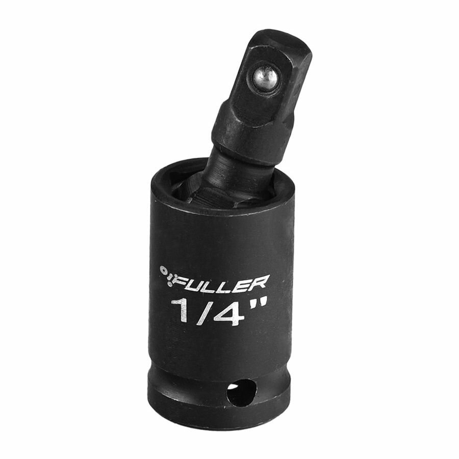 Шарнир карданный ударный 1/4" для торцевых головок CrMo