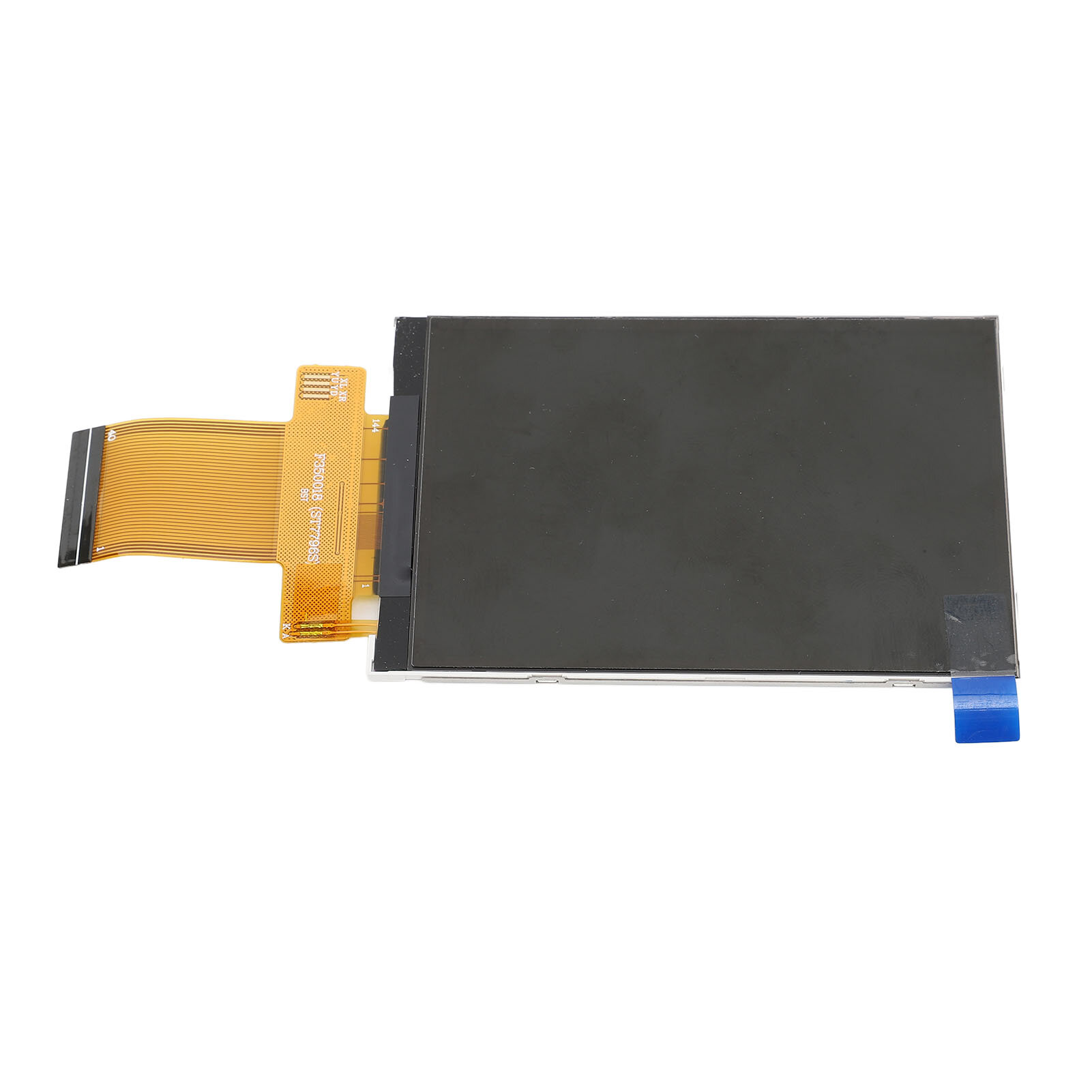 3,5 -дюймовый экран ЖК -дисплея 40 PIN RGB 18 -битный 300 модуль яркости подсветки.