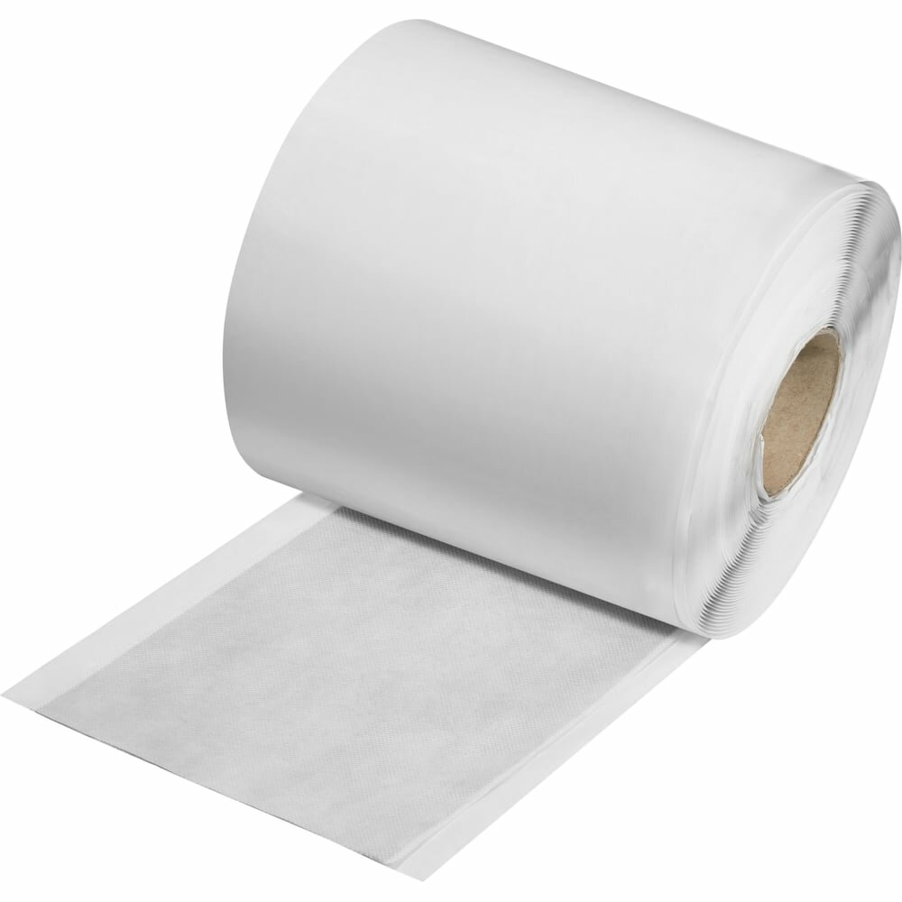 Бутилкаучуковая лента герметизирующая Герлен 00000000072