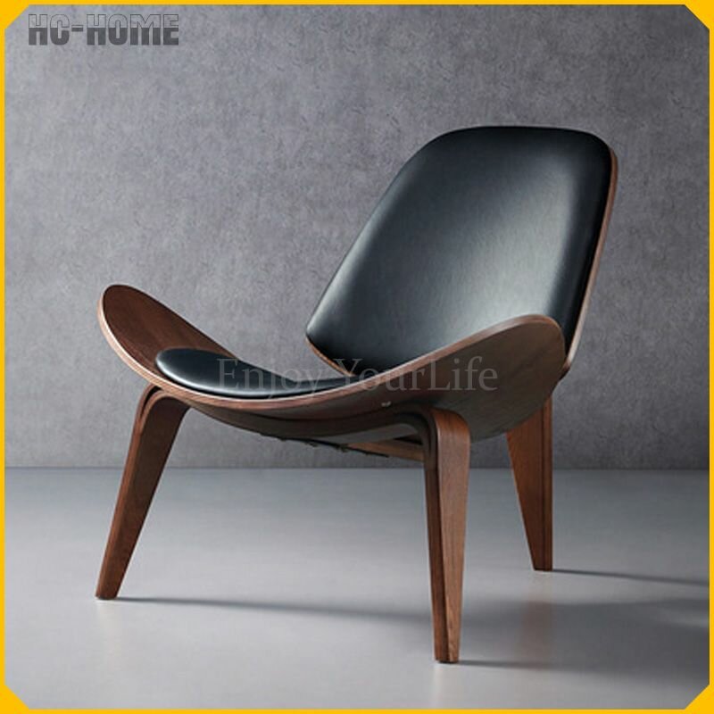 Кресло, стул, шезлонг, Кресло Shell