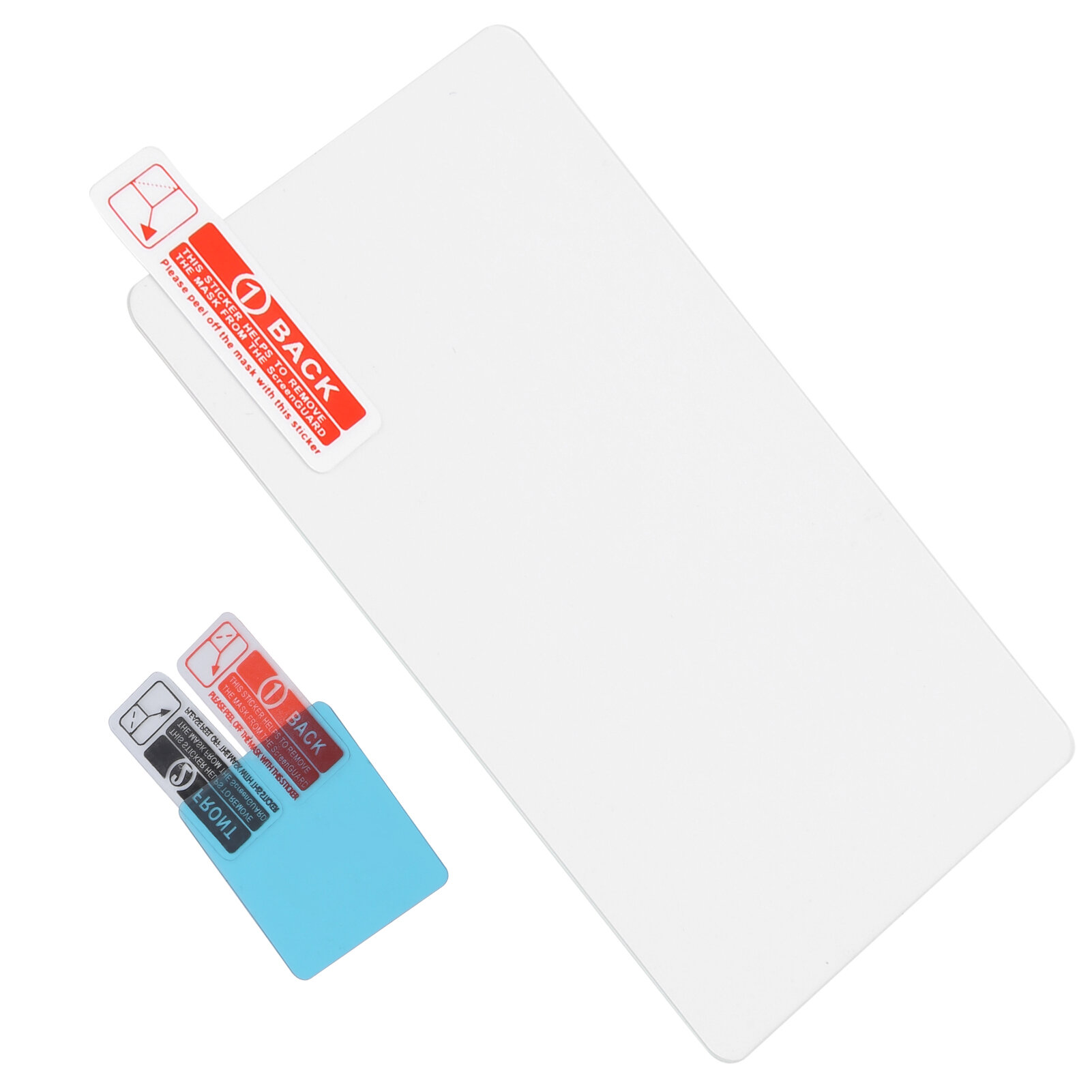 Защитная плёнка из закалённого стекла для экрана LCD, подходящая для зеркальной камеры Canon R, Tempered Glass Screen Protector Film, Material: Tempered Glass, Вес: около 14 г/0.5 унции, Пакетный состав: 1 x Защитная плёнка из закалённого стекла для