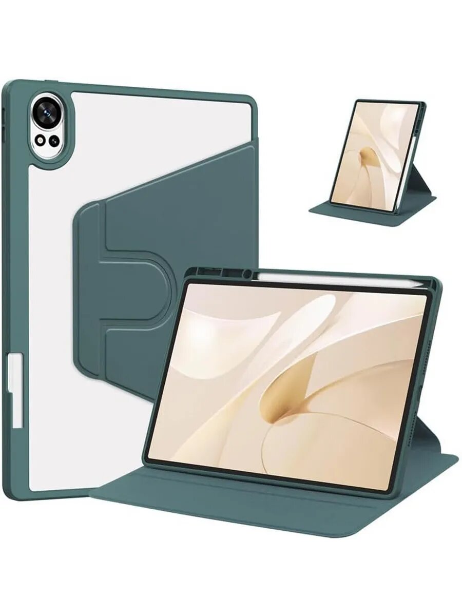 Чехол совместим с Huawei MatePad 12X