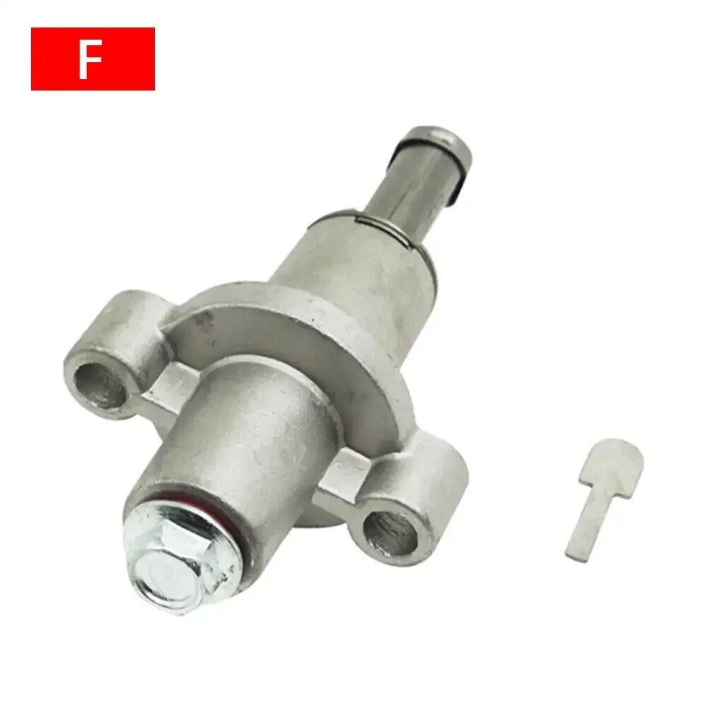 Аксессуары для мотоциклов, натяжитель цепи ГРМ для мотоцикла, небольшой регулятор натяжителя цепи F