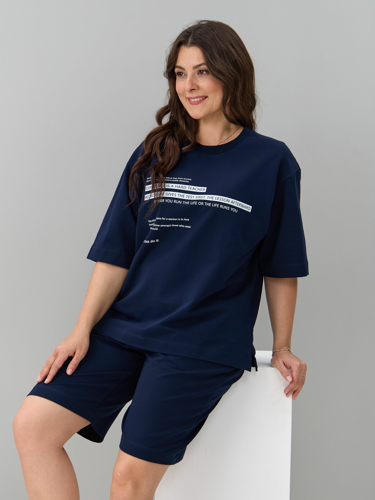 Комплект одежды