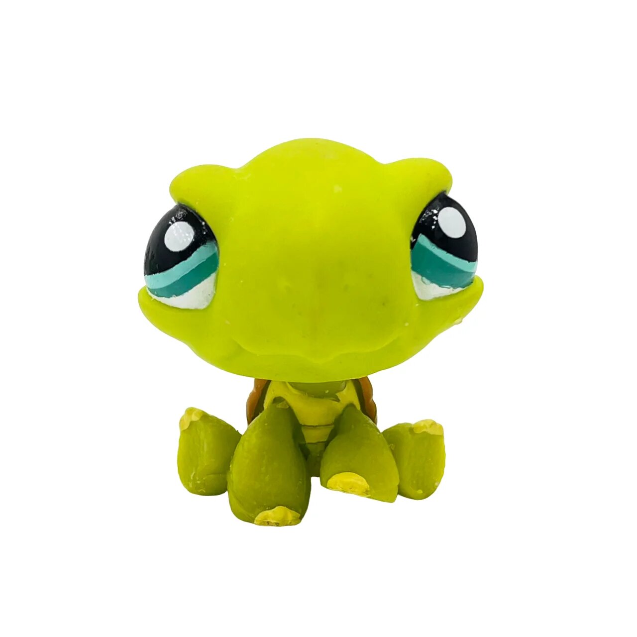 Коллекционные фигурки YOSKD: олень, кот, кролик XS11