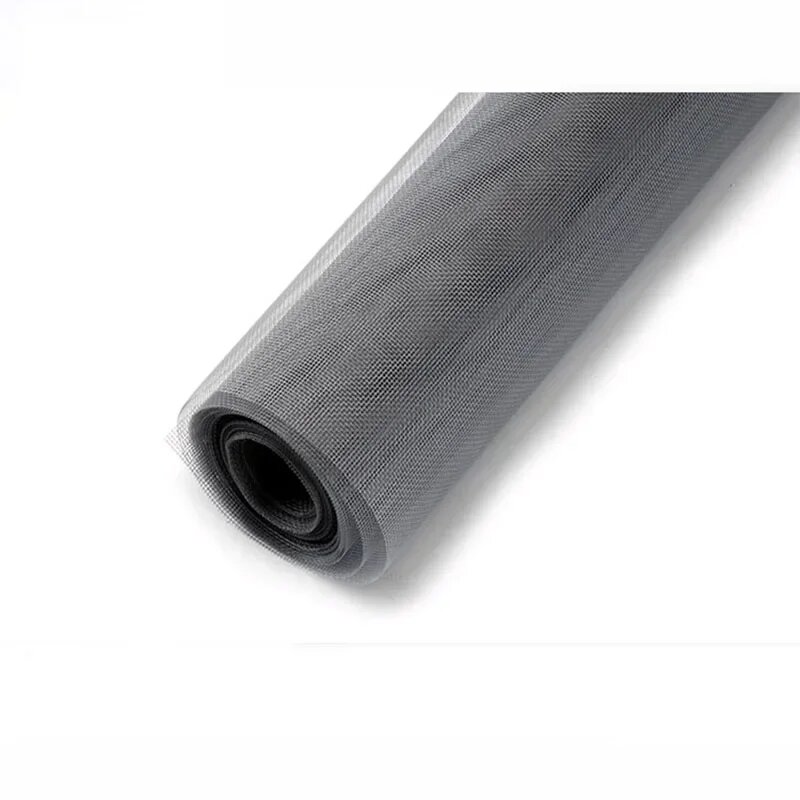 Сетка противомоскитная серая 80x200 см