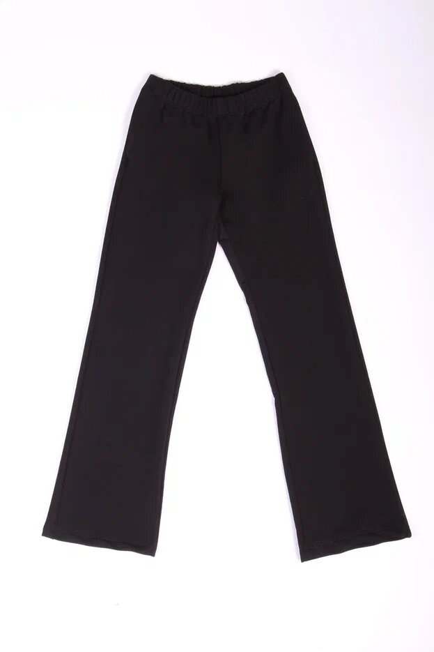 Брюки школьные