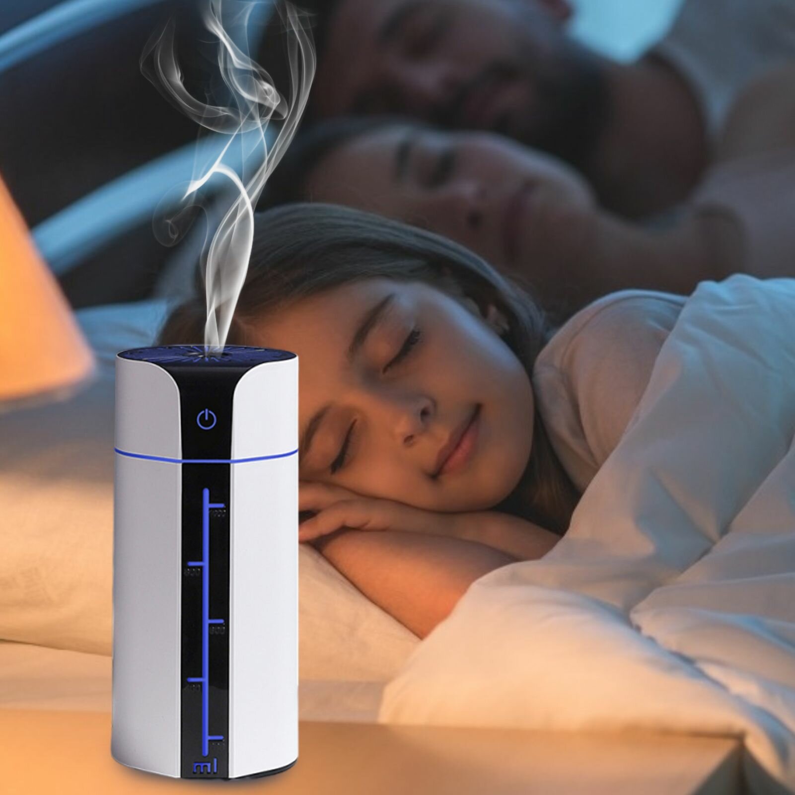 Домашний Usb-нано-увлажнитель Воздуха