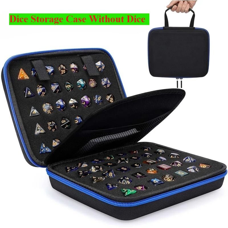 Покерные фишки пластиковые 25 мм 100 шт blue