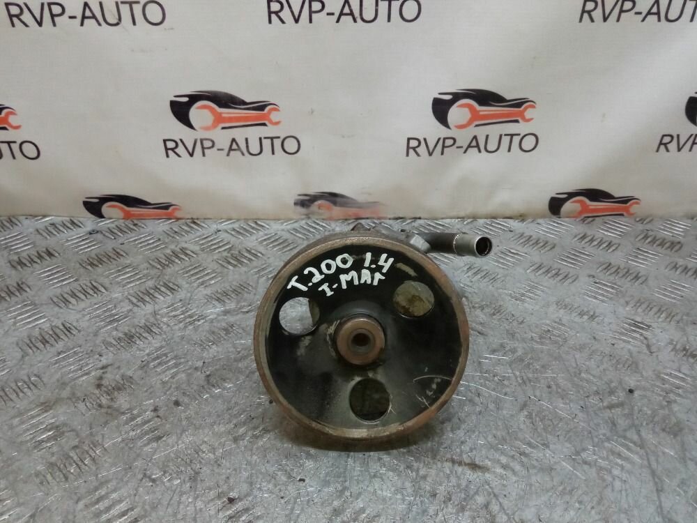 Насос гидроусилителя Chevrolet Aveo T250 1.4 06-12 96535224