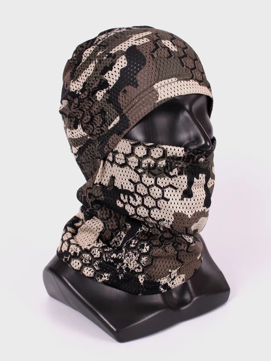 Веер для танцев HUNTGORKA