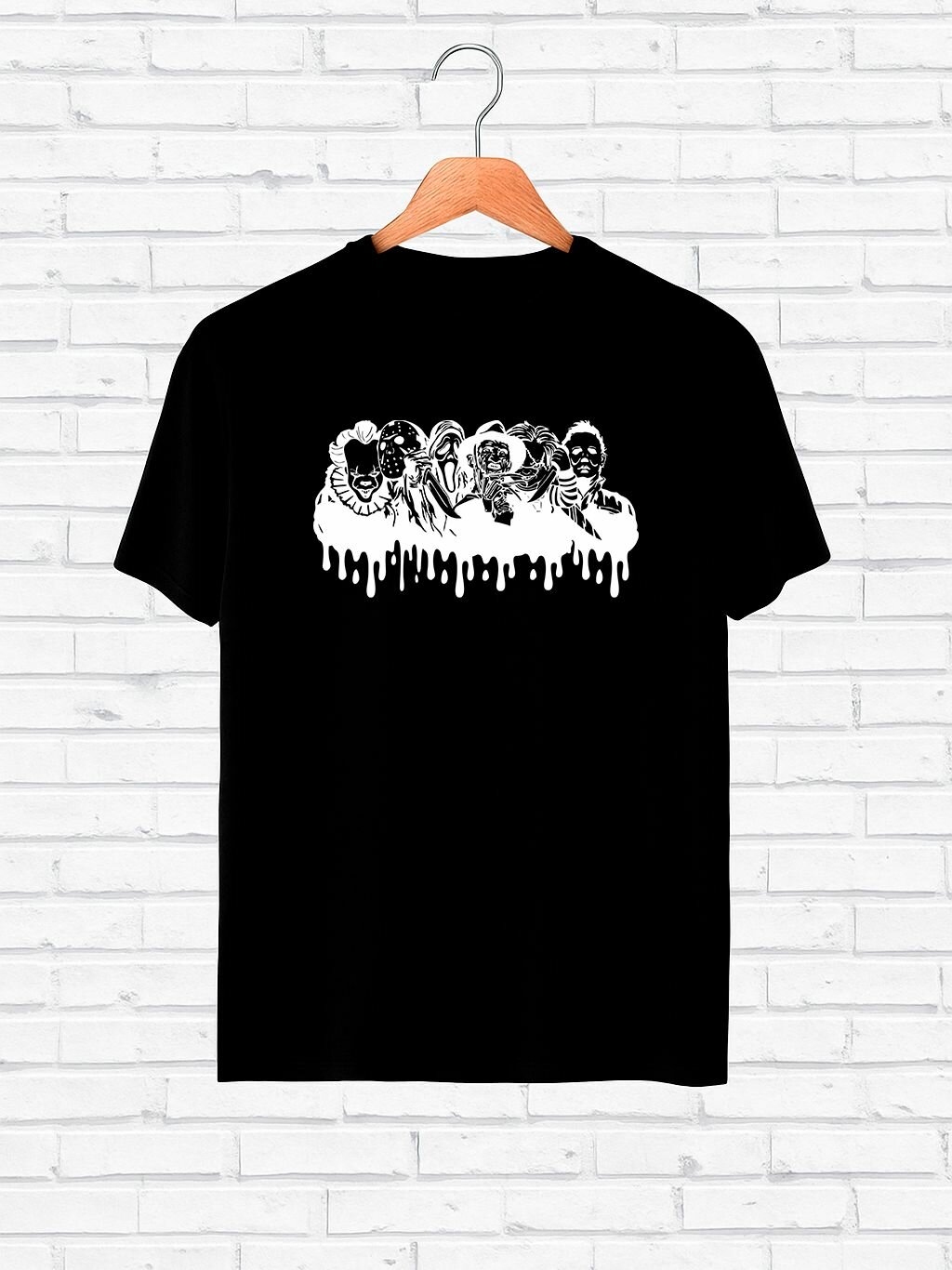 Футболка спортивная