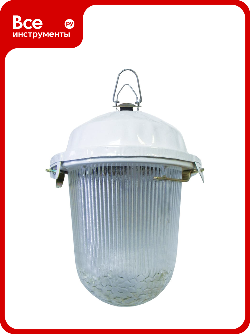 Светильник TDM ELECTRIC НСП 02-100-001.01 У2 SQ0310-0001