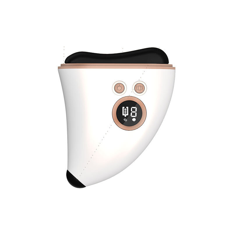 Прибор косметический Máy làm đàp, для фотонного омоложения, красная и синяя маска