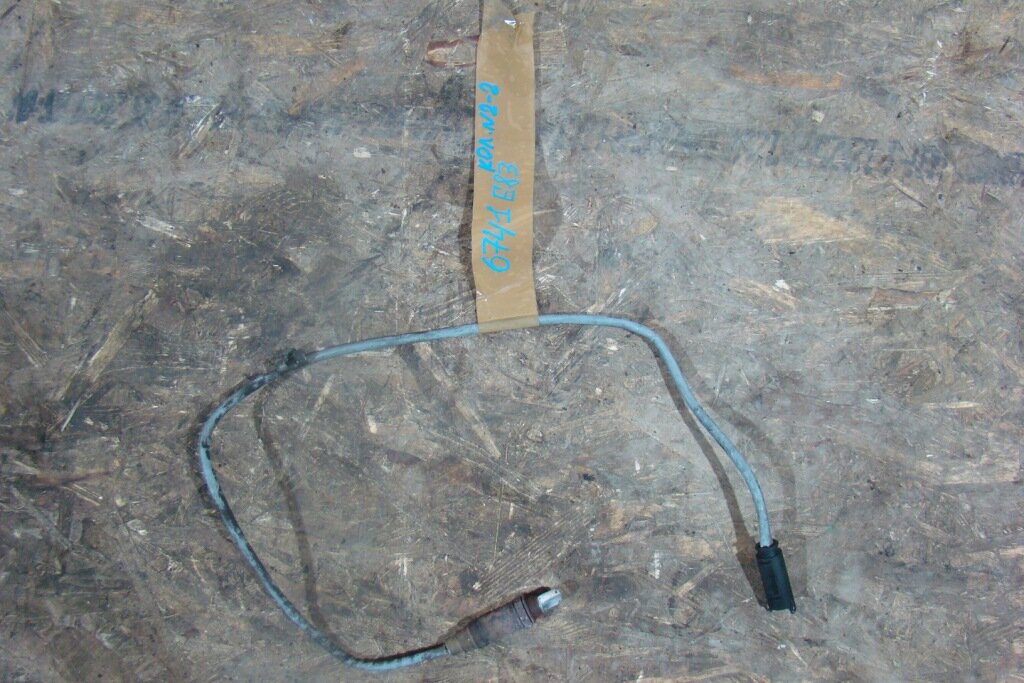 BMW X3 E83 Датчик кислородный/Lambdasonde 11787513963