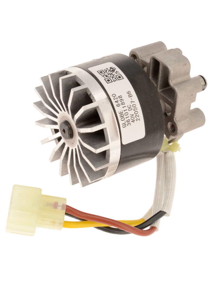 Мотор 40В для электропилы цепной GreenWorks GD40TCS