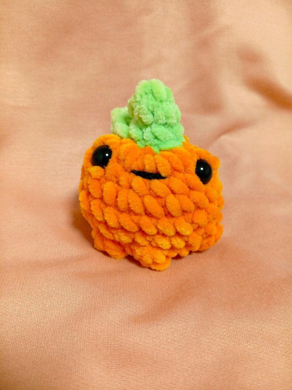 Украшение на сумку