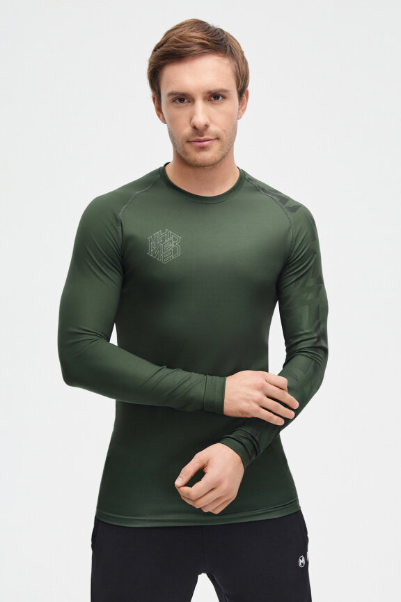 Футболка спортивная