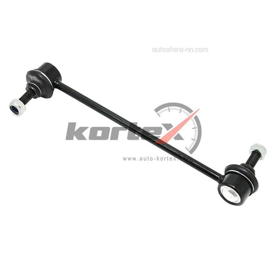 KORTEX KLS5185 Тяга стабилизатора HYUNDAI TUCSON/KIA SPORTAGE 04- пер. подв. лев/прав.