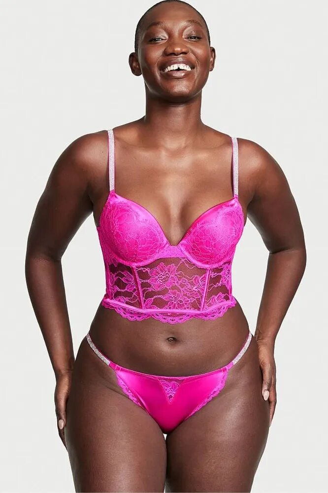 Комплект нижнего белья