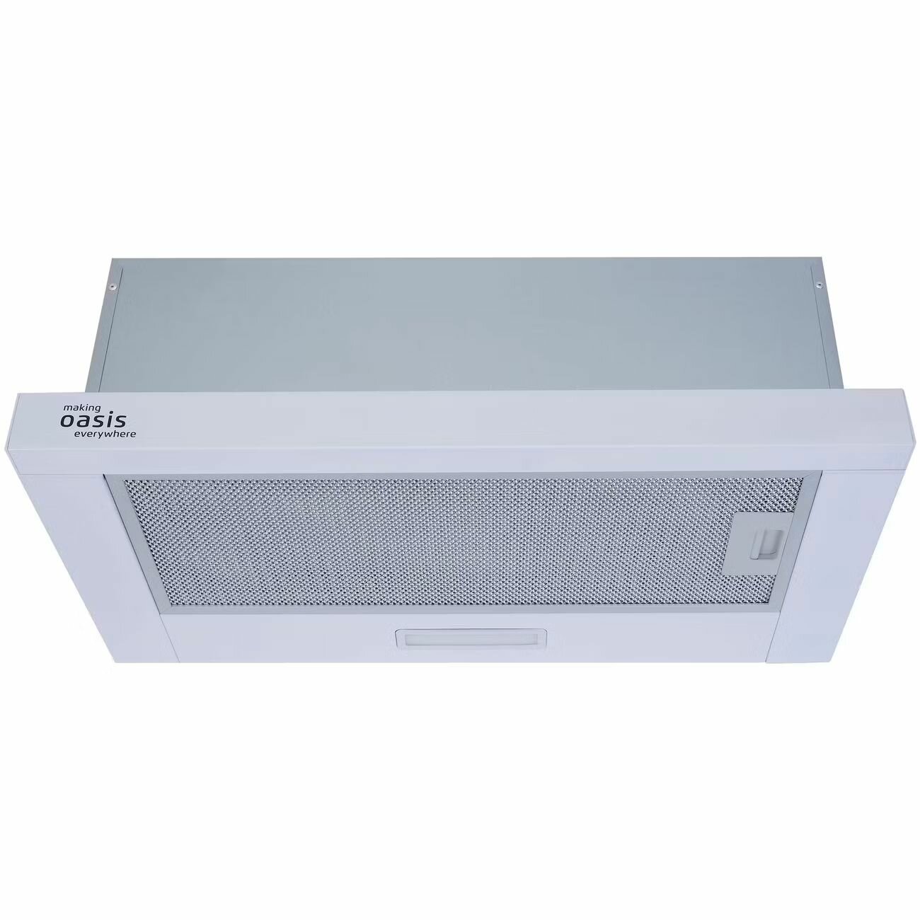Вытяжка OASIS UV-60W — фото 1