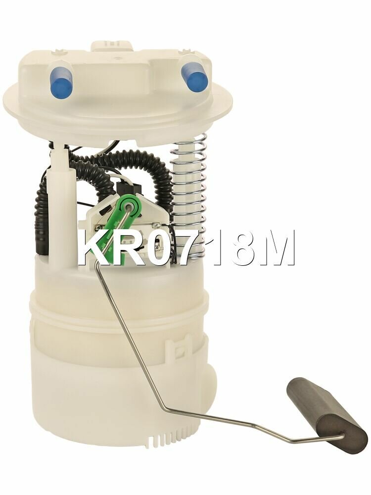 Модуль в сборе с бензонасосом Krauf KR0718M для RENAULT Clio