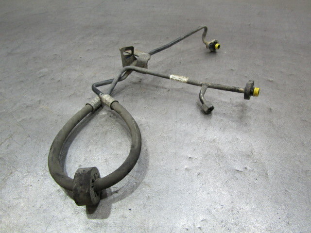 Трубка кондиционера Renault T
