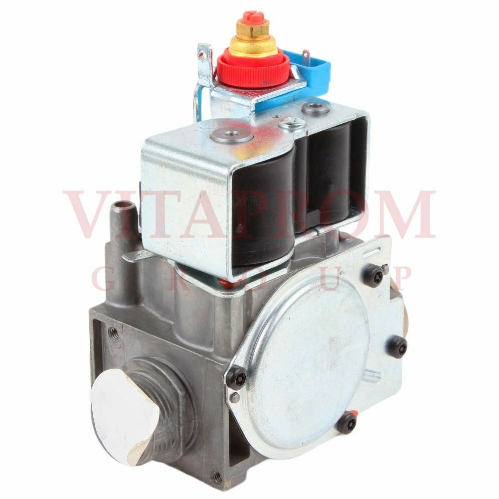 Газовый клапан Sit 845 SIGMA 0.845.039