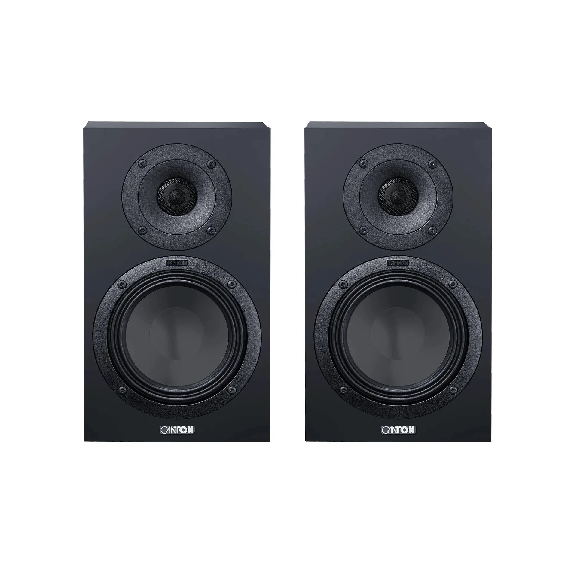Настенная акустика Canton GLE 10 S2 Black