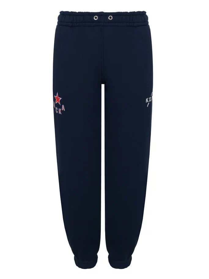 Брюки спортивные UNIFORMA ONLINE ХК ЦСКА