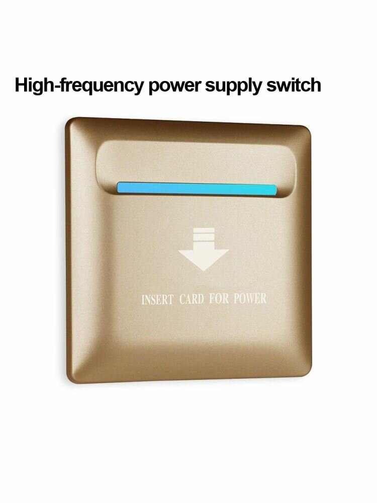 Электрические выклюатели