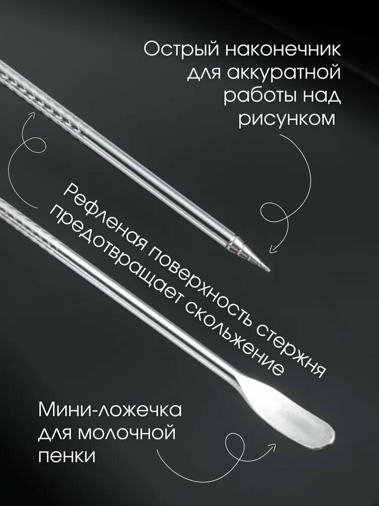 Молочник, 1 шт — фото 1