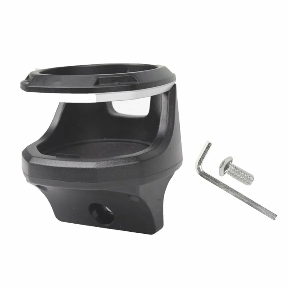 Подстаканник для Suzuki Jimny JB74 JB64 2018-2023 Вентиляционное отверстие Подставка бутылок с кофе и напитками Внутренние аксессуары-A