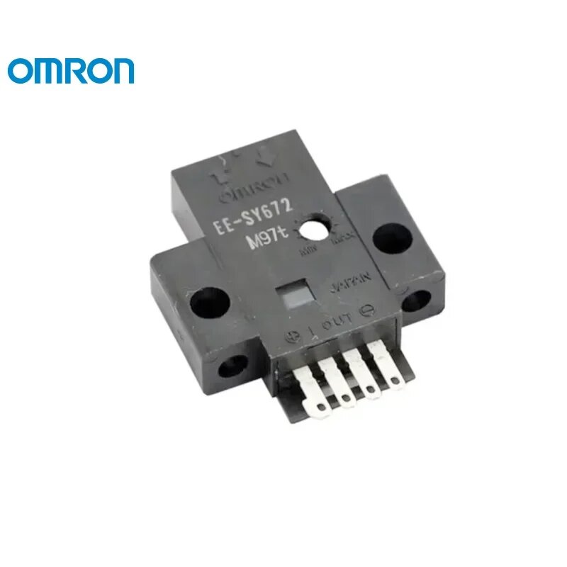 Omron фотоэлектрический датчик EE-SY671 EE-SY672 EE-SPY301 EE-SPY302 EE-SPY401 EE-SPY402 EE-SY671