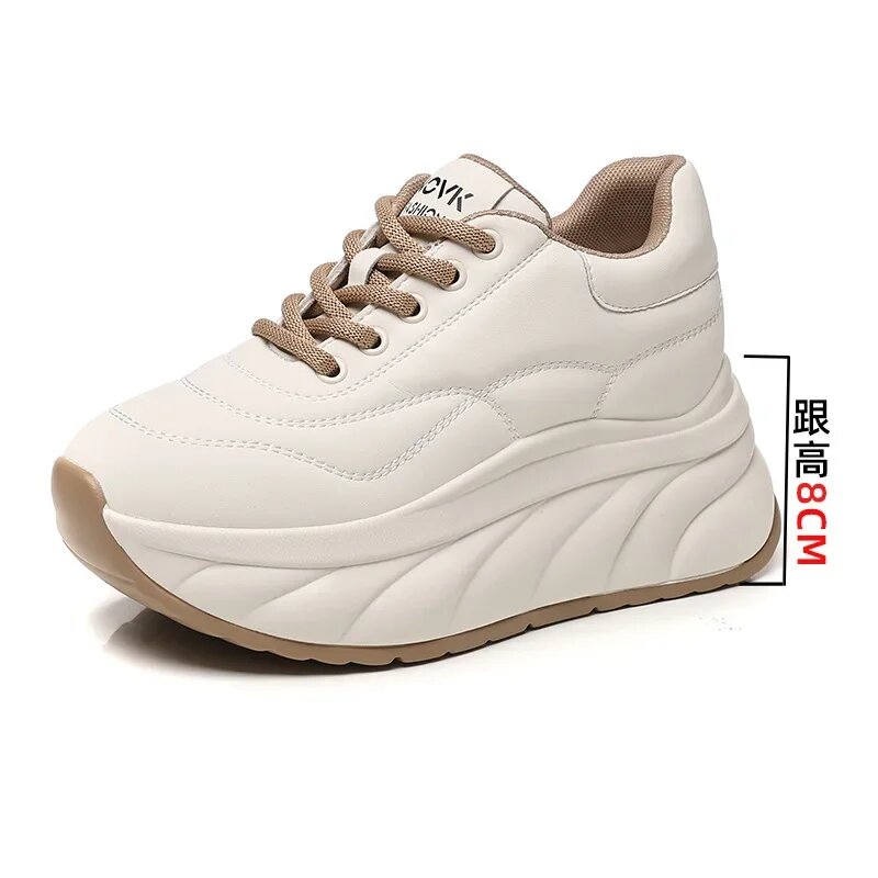 Кроссовки chunky sneaker