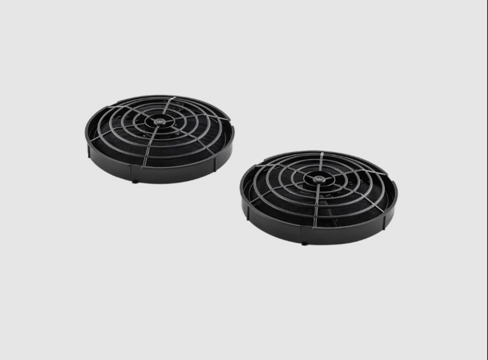 Угольный фильтр Elica LONG LIFE FILTER CFC0162221, увеличенный срок службы
