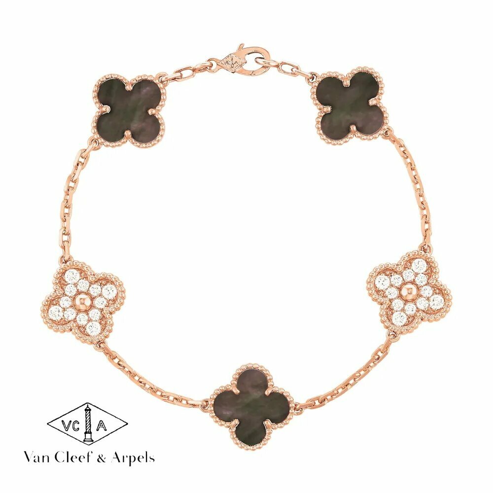 Браслет цепочка