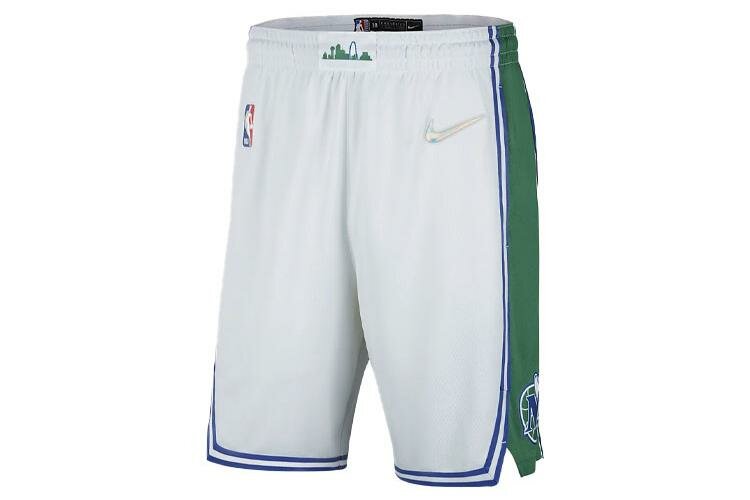 Шорты баскетбольные NBA Swingman City Edition