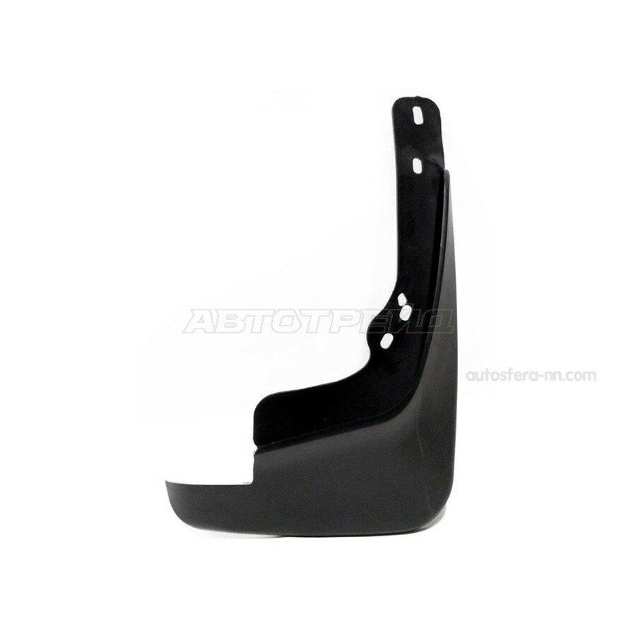 SAT STKA47016B1 Брызговик Kia Rio 11-17 (Спереди/ Справа)