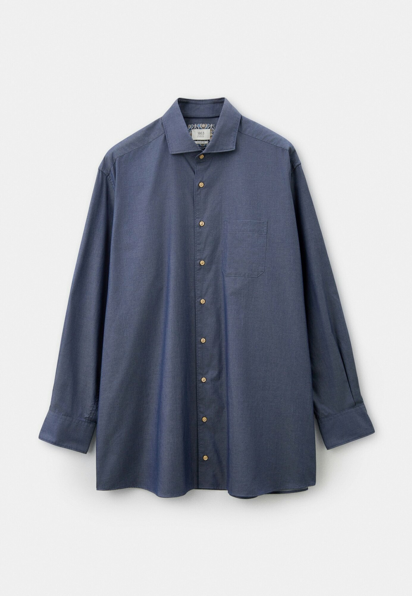 Рубашка Comfort Fit