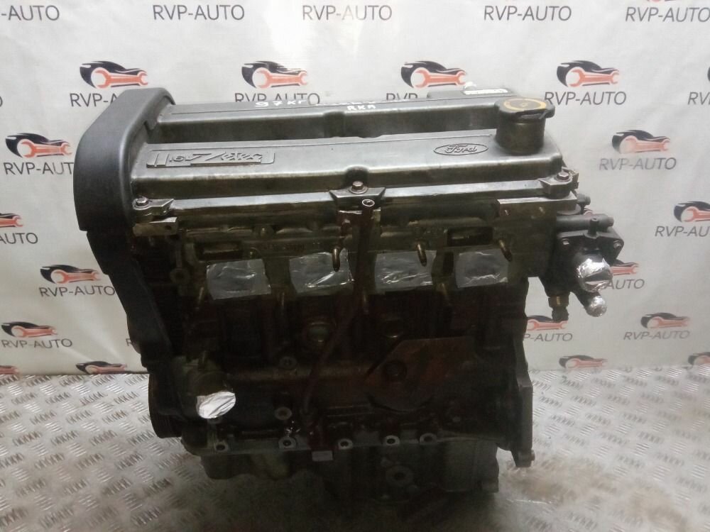 Двигатель RKA Ford Mondeo 1 1994 — 1996 RKA