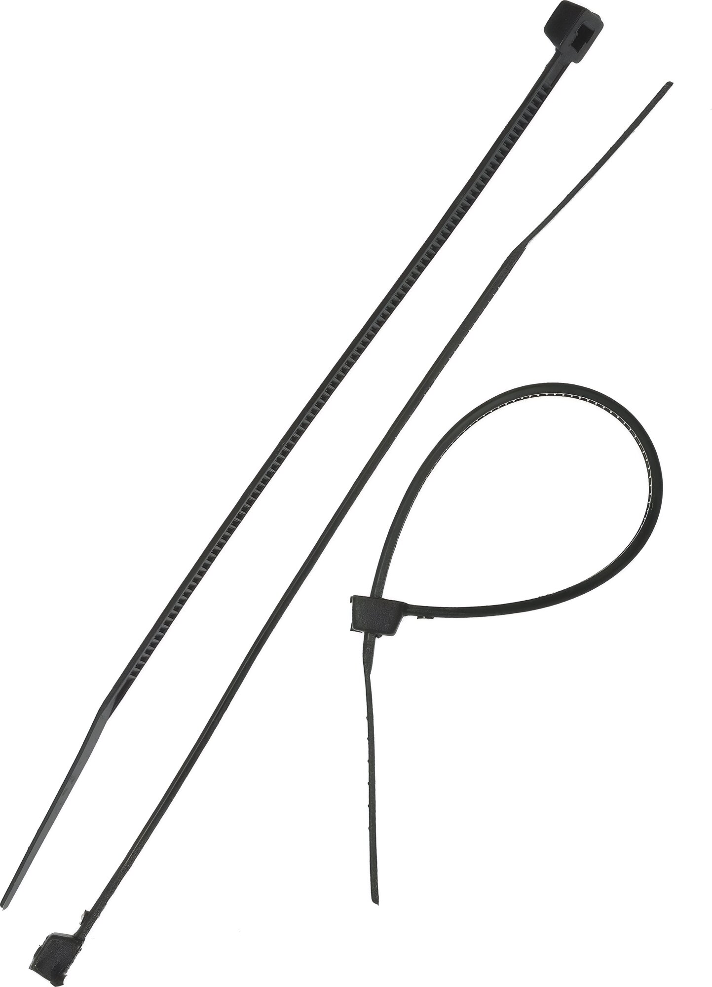 Кабельные стяжки ЗУБР 4-309037-48-300