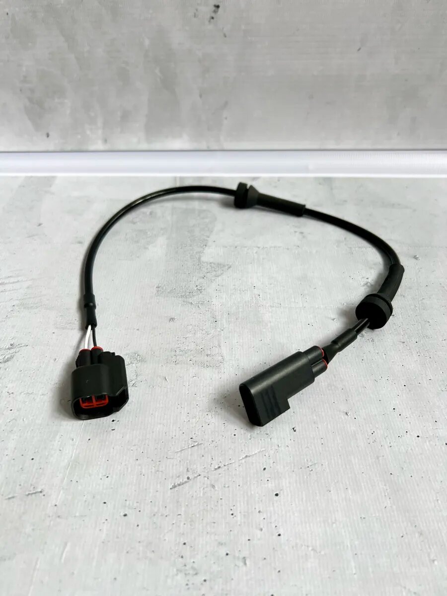 Провод датчика ABS передний Ford Focus 2 L=R