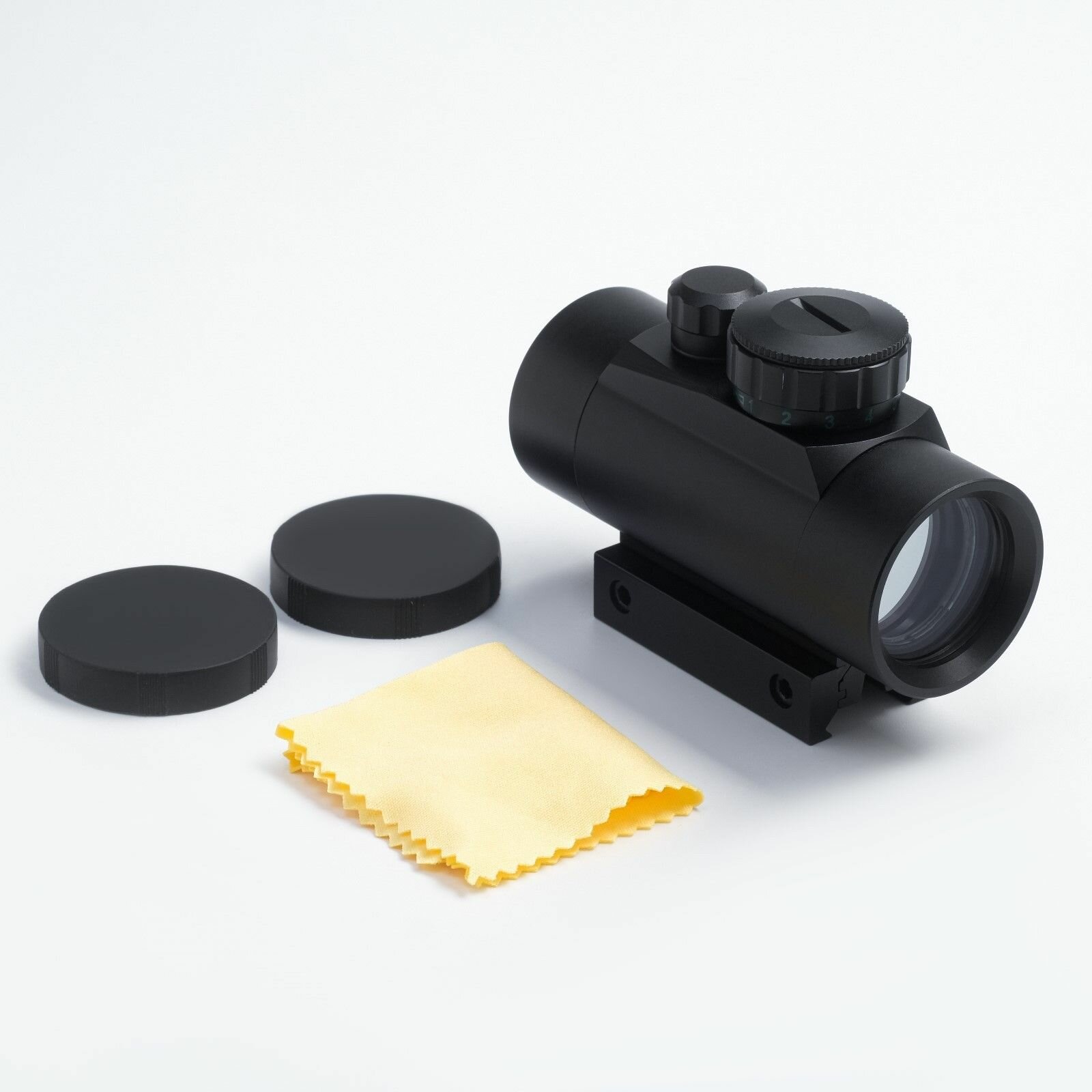 Прицел коллиматорный, d-30мм 1Х30RD