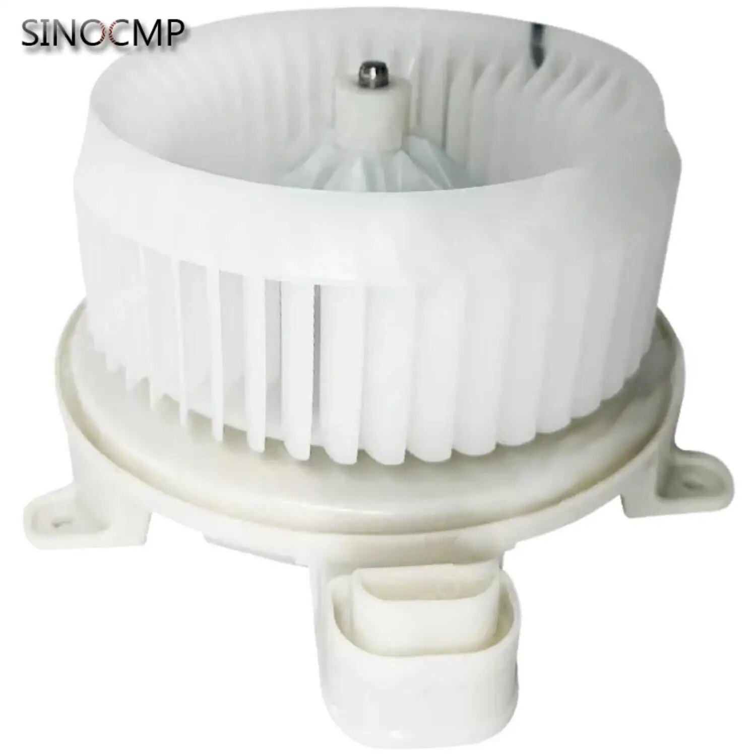 1 шт. 3-контактный вентилятор двигателя вентилятора HVAC в сборе 871030 C051 87103-0C051 700298 Для 11-20 Toyota Sienna 08-22 Toyota Sequoia