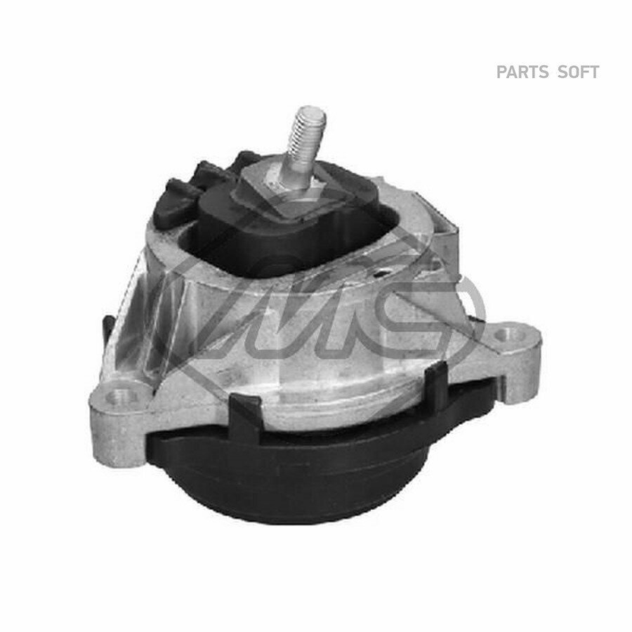 Подвеска, двигатель BMW X3 (F25) X4 (F26) от официального дистрибьютора, METALCAUCHO, артикул 54397