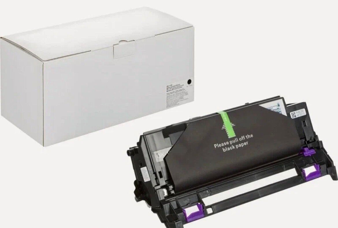 Драм картридж для Kyocera DK-1150