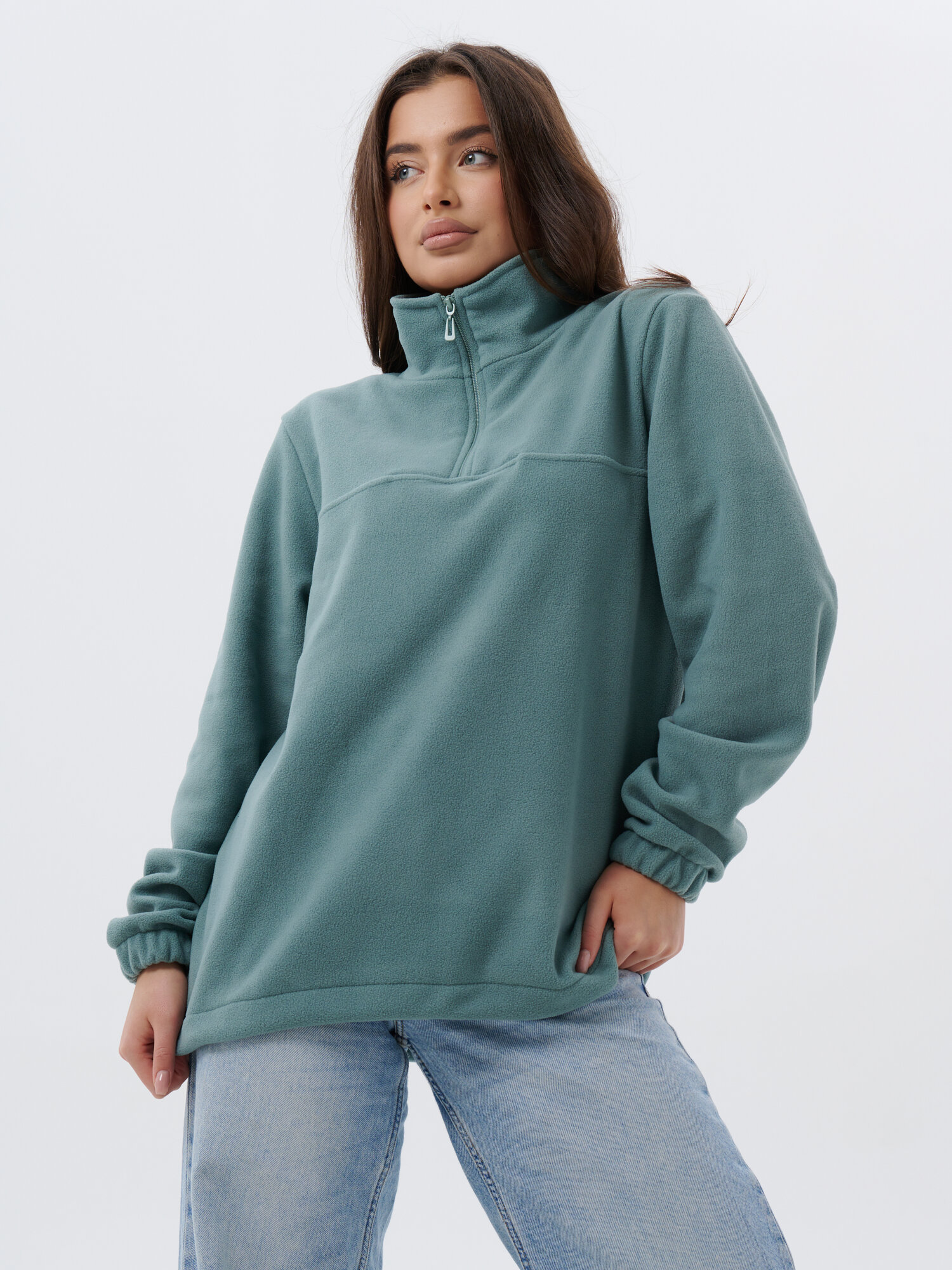 Толстовка DARIT SHARM