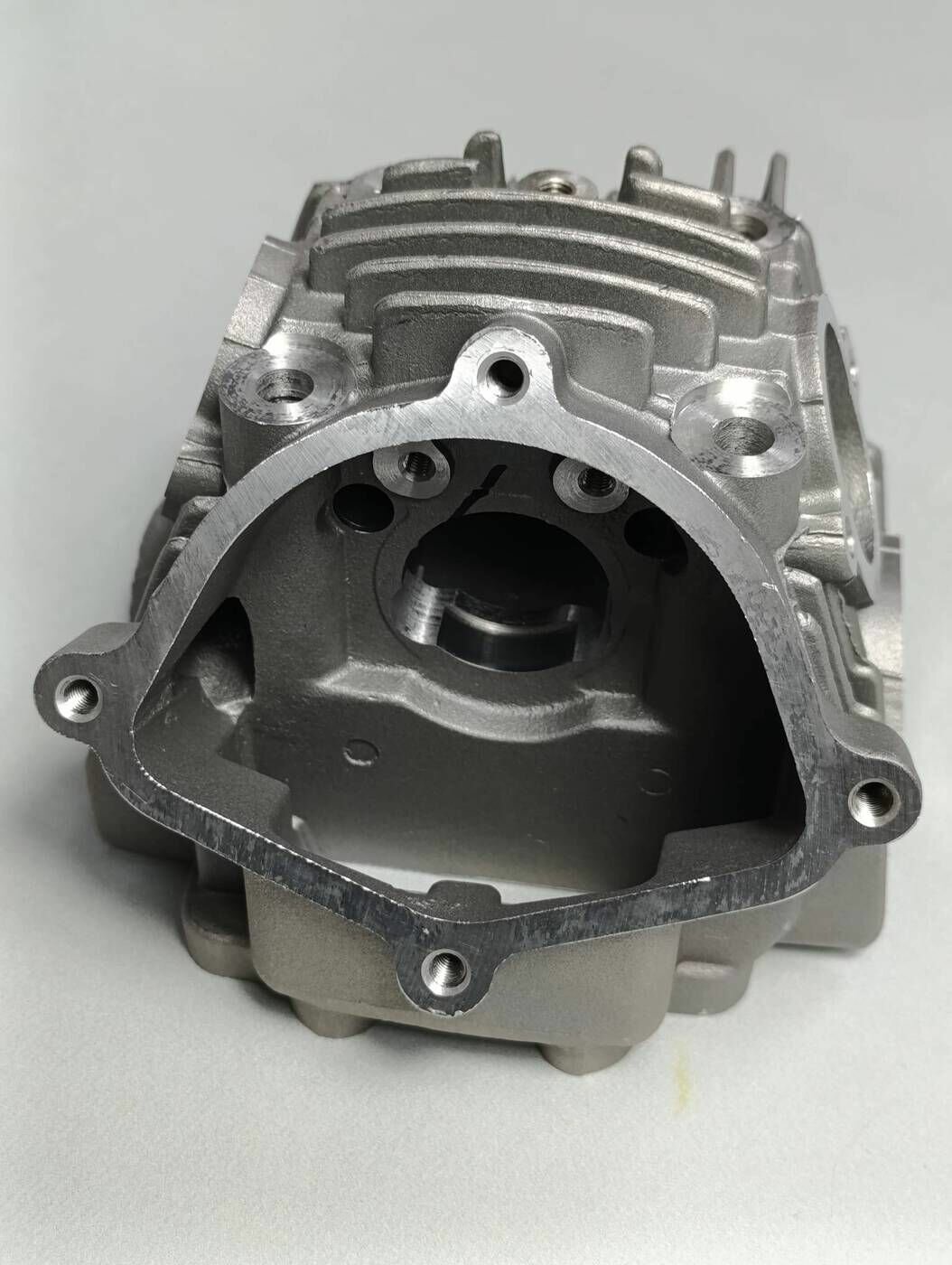 ГБЦ (пустая) YX150 1P60FMJ