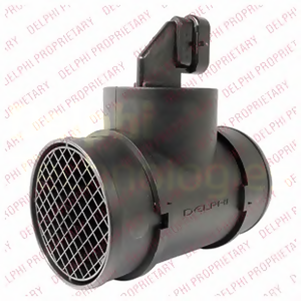 DELPHI AF1008812B1 (25358054 / 6235612 / 6235612[25358054) измеритель массы воздуха\ Opel (Опель) Astra (Астра) g / h